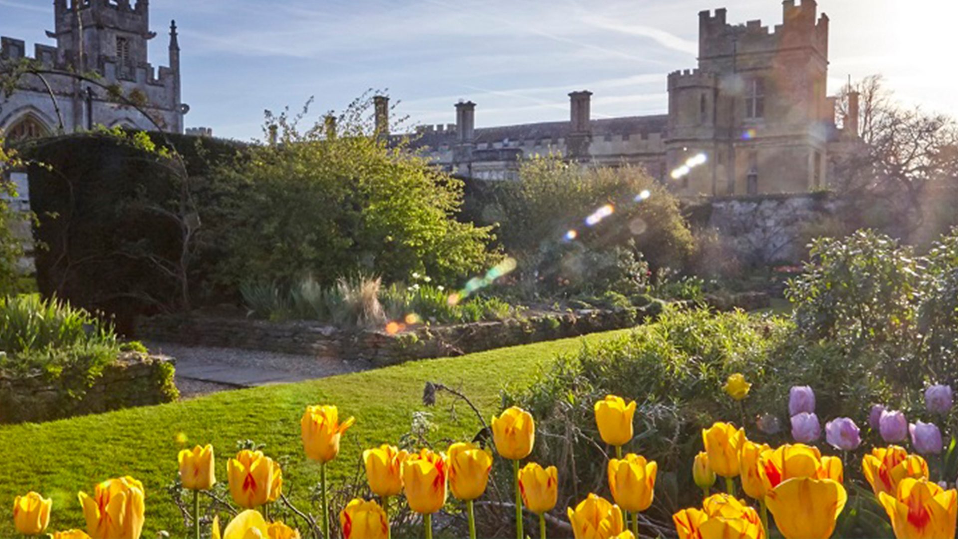 Spring/Summer Programme 2019 is here! - Cotswold Exploring